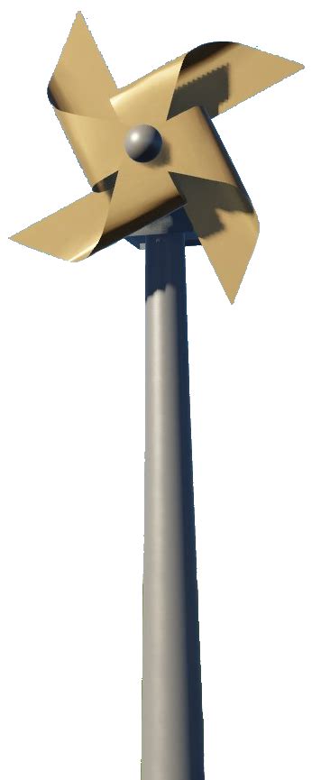 Teletubbies The Magic Windmill Clipart 5 By Utf1998 On Deviantart