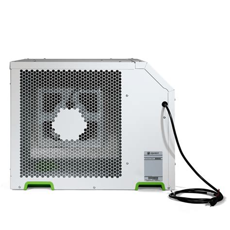 Quest 155 Dehumidifier Quest Climate