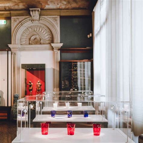 The Kintsugi Collection Giberto