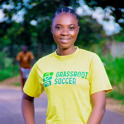 Our Global Impact Grassroot Soccer