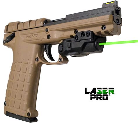Green Laser Sight For Ruger Sr9 9e Sr40 Sr45 P345 57 American Rxm P95