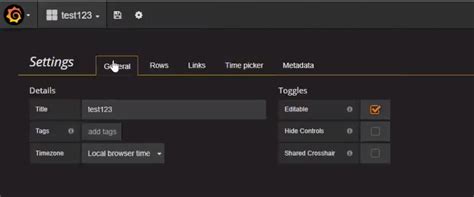 Introduction Of Grafana And Its Usage Cisco