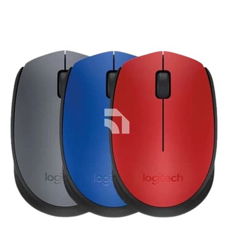 Mouse Logitech M171 Wireless