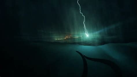 Thunderstrike Thunderstorm [ai] Youtube