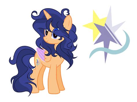 Mlp Fig Moonlight Sparkle By Stardusksentry On Deviantart