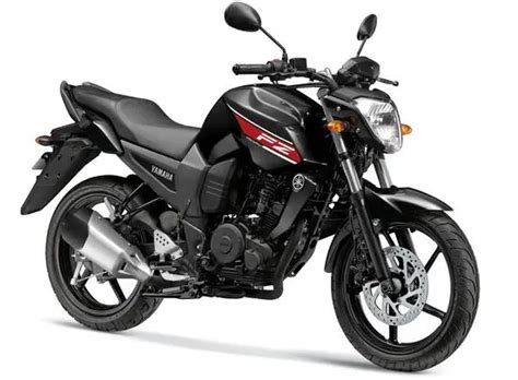 Yamaha Fz Fz V Price Specs Top Speed Mileage In India