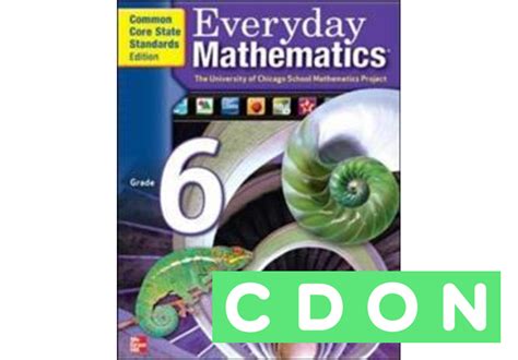 Everyday Mathematics Grade 6 Em Games Classroom Cd Rom Ucsmp