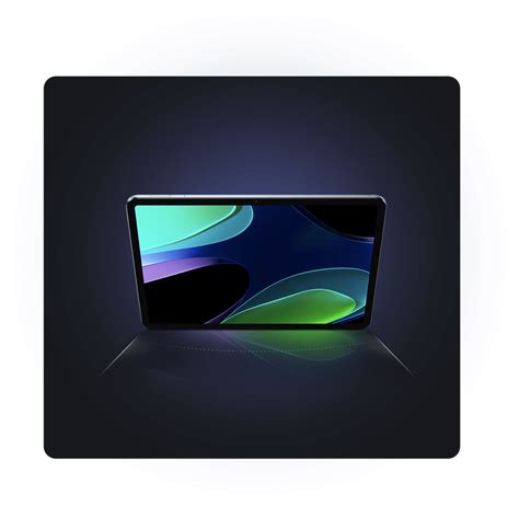 Xiaomi Pad 6 Xiaomi Indonesia Semua Spesifikasi Dan Fitur