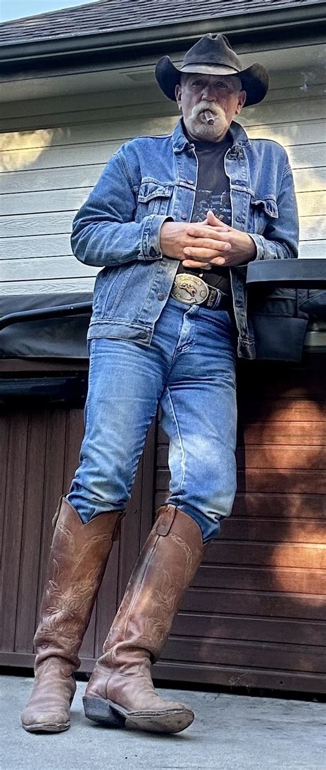 Cigar Man On Tumblr