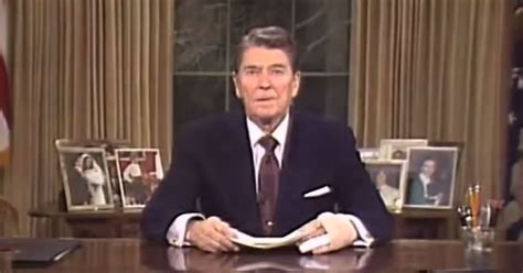 I Wasnt A Great Communicator But I Communicated Great Things And They Didnt Spring Full