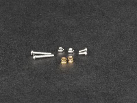 Assemble The Tilt Bracket Mini Pan Tilt Kit Assembly Adafruit Learning System