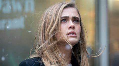 We Now Know Which Tracker Episode Melissa Roxburgh Stars In