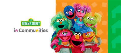 Sesame Workshop Meet Karli This Lovable 6 ½ Year Old Loves Pizza And