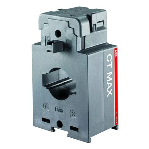 Buy Abb Ct Max Selv Series Current Transformer 30mm Bore