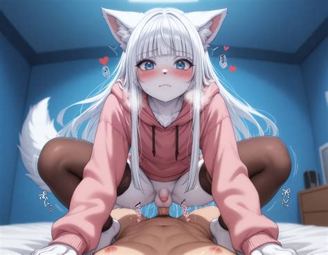 Rule 34 2boys Ai Generated Anal Anal Sex Anthro Balls Breasts Femboy