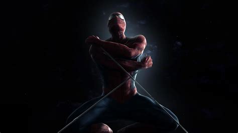 Spider Man Hd Wallpapers Wallpaper Cave