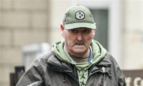 Elgin Oap Who Sent Filthy Message To Woman Placed On Sex Offenders Register