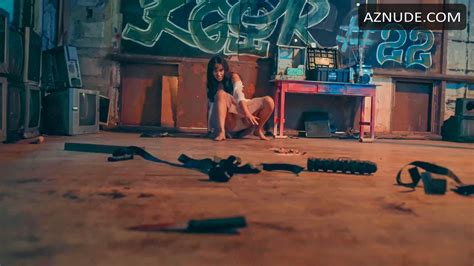 Phoebe Walker Nude Aznude