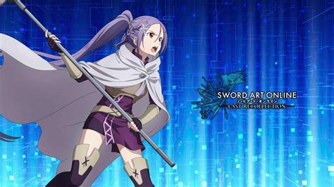 《刀剑神域：异绊集结》试玩926推出 新预告展示3dm单机