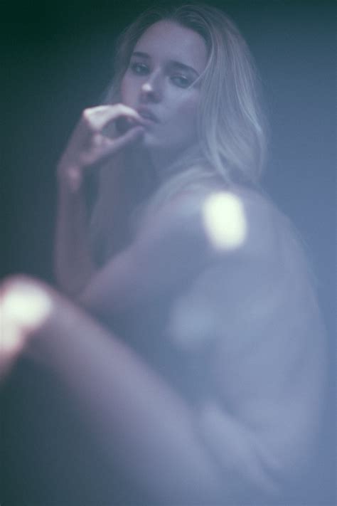 Liza Gladkaya By Aaron Feaver 8