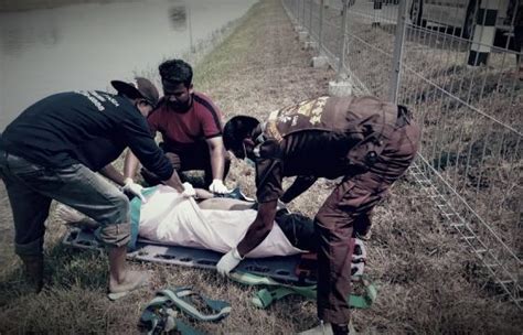 မင်းပြားမြို့နယ်တွင် နှစ်ရက်ကြာပျောက်ဆုံးနေသည့် အမျိုးသမီးတစ်ဦးကို ဒဏ