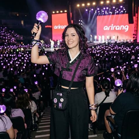 Outfits Para Concierto De Bts 5 Looks Cómodos Y Con Estilo Para
