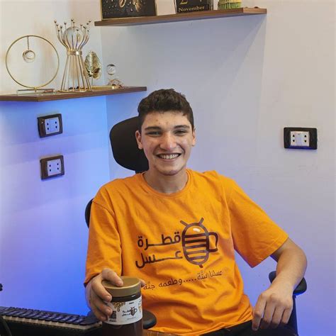 محمود أبوطالب Mahmoud Abotaleb