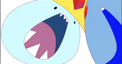 Ice Finn Radventuretime
