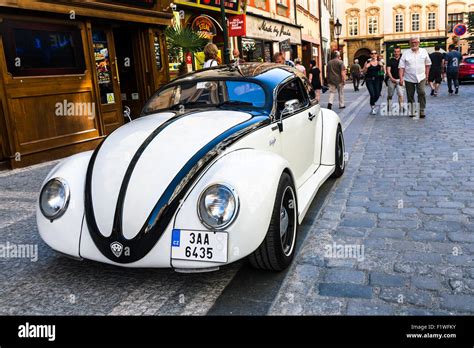 Volkswagen Beetle Classic Custom Volkswagen Beetle Classic Custom