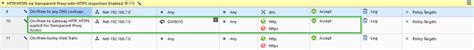 solved how to configure check point security gateway as h page 2