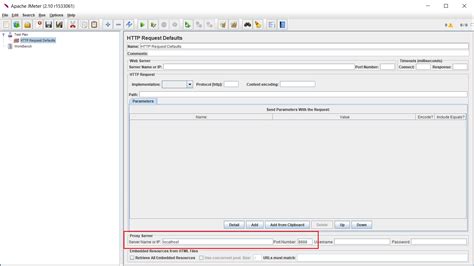 How To Convert Jmeter 210 Test To Jmeter 5 Stack Overflow