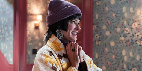 The Parenting Review Parker Posey And Brian Cox Face An Awkward Hell In A Supernatural Meet