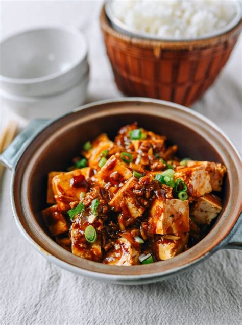 Firm Tofu Chinese Ingredients Glossary The Woks Of Life