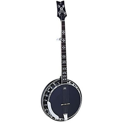 Black Banjo