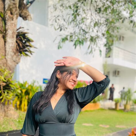 Sathsarani Madhushika