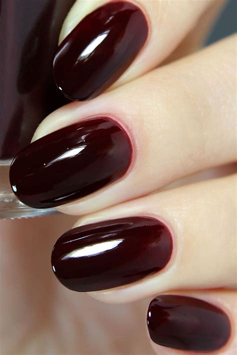 Thermal Nail Polish Artofit