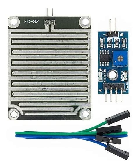 sensor de chuva fc37 smartcomp seu fornecedor confiável atendemos