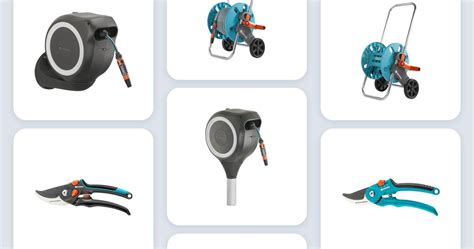 Gardena s • Vergleichen Sie (30 Produkte) bei Klarna