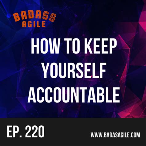 Badass Agile Transforming Mindsets And Habits Badass Agile