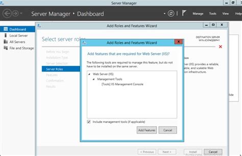 my cybersecurity journal port scan using nmap and enable iis in