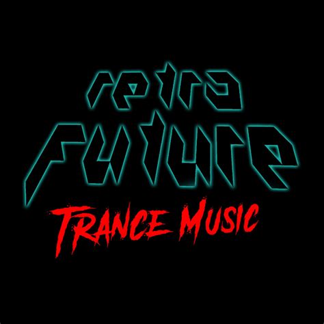 Retro Future Ii V A Retro Future Trance Retro Future Trance