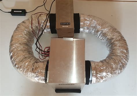 Peltier Temperature Control Pages Zantiks