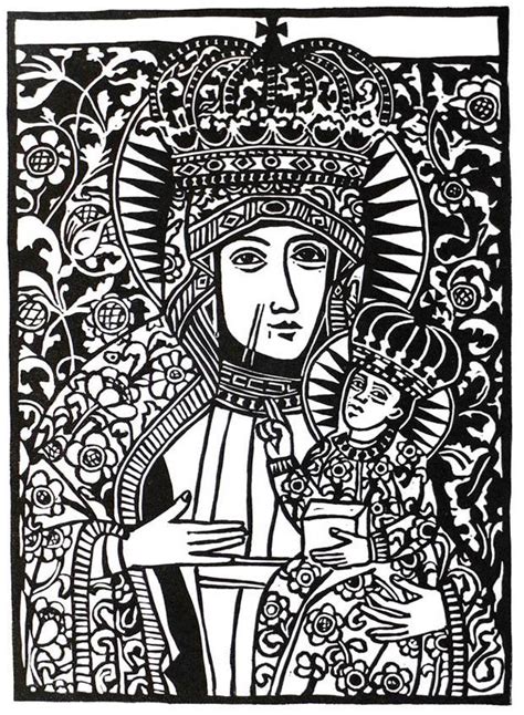 O Matko Bosko Na Dziś