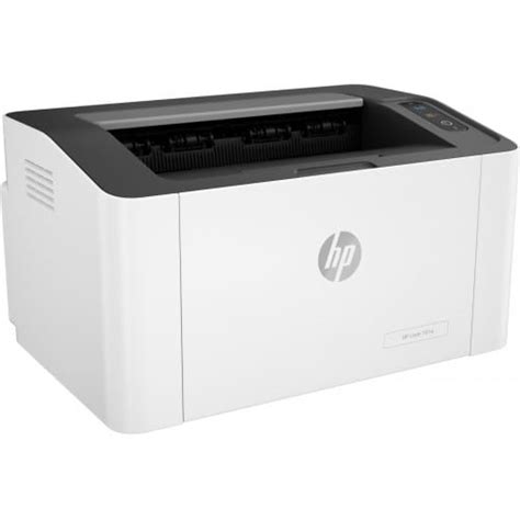 Affordable Hp Laser 107w Single Function Laser Printer