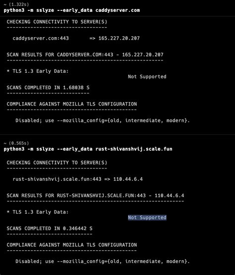 How To Properly Enable 0 Rtt · Issue 3792 · Quic Goquic Go · Github