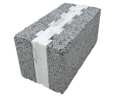 Concrete Thermal Insulated Blocks 20 Cm X 20cm X 40 Cm At ₹ 118 Piece