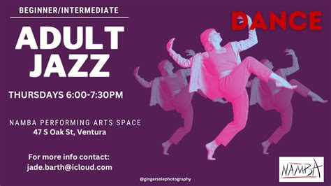 Events For Week Of December 22 2025 Namba Arts