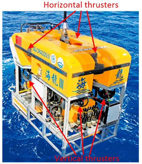 Remotely Operated Vehicle Research Topics At Matthew Calzada Blog