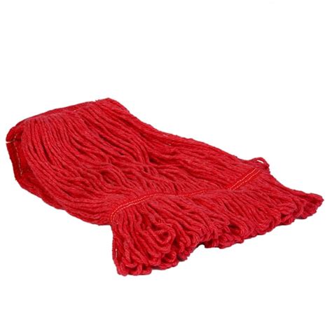 Klipspringer Roughneck Plus Anti Bacterial Kentucky Mop Heads