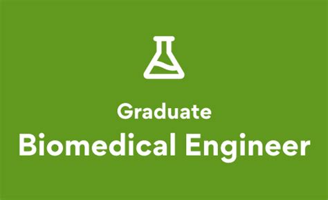 Graduate Biomedical Engineer Salary Jobsdb Grad Formerly Gradconnection